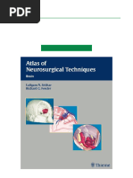 SUTURES and Principles of Bowel Anastomosis-3 | PDF | Surgical Suture