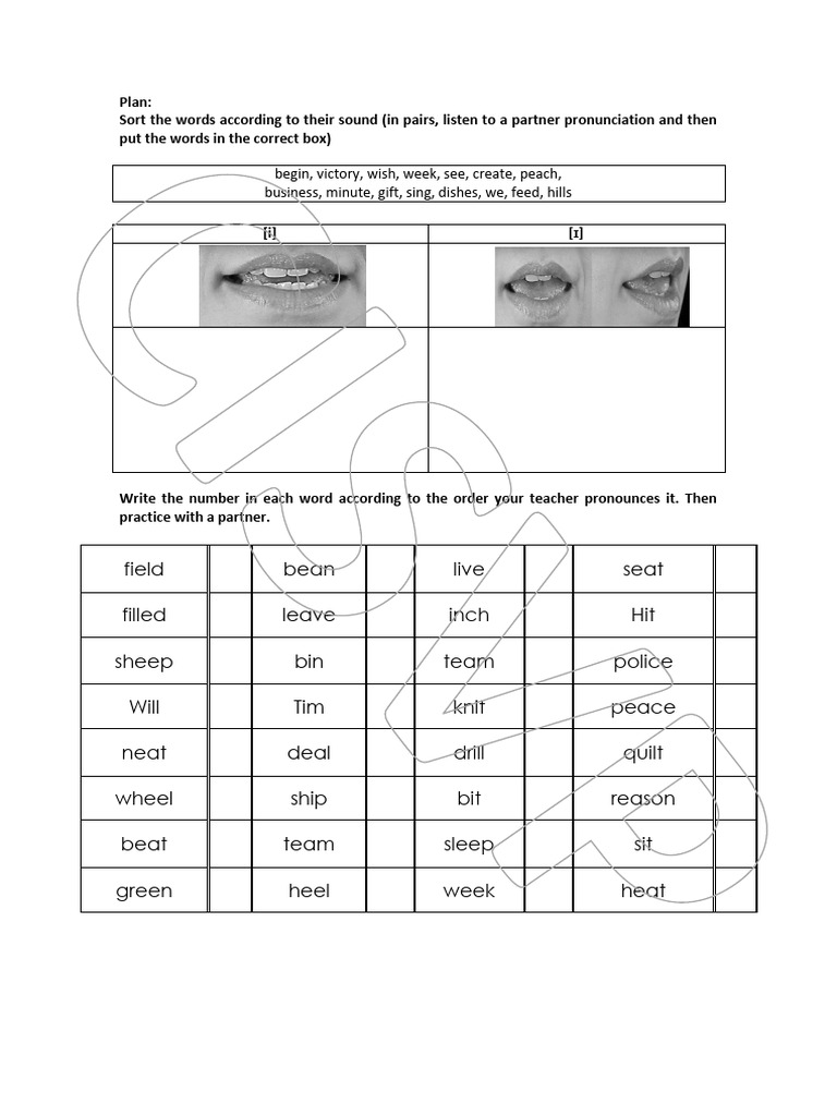 Lesson 2 Homework 1 | PDF