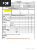 Storage Tank Design Codes Overview | PDF