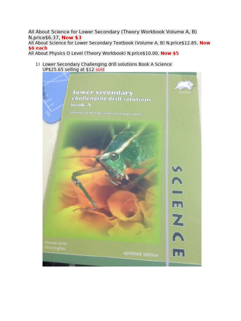 sci ref books | PDF