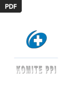 Program Ppi 2025 | PDF