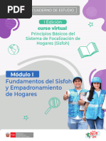 Todos Los Documentos de ADSEF | PDF | Educación en el hogar | Desempleo