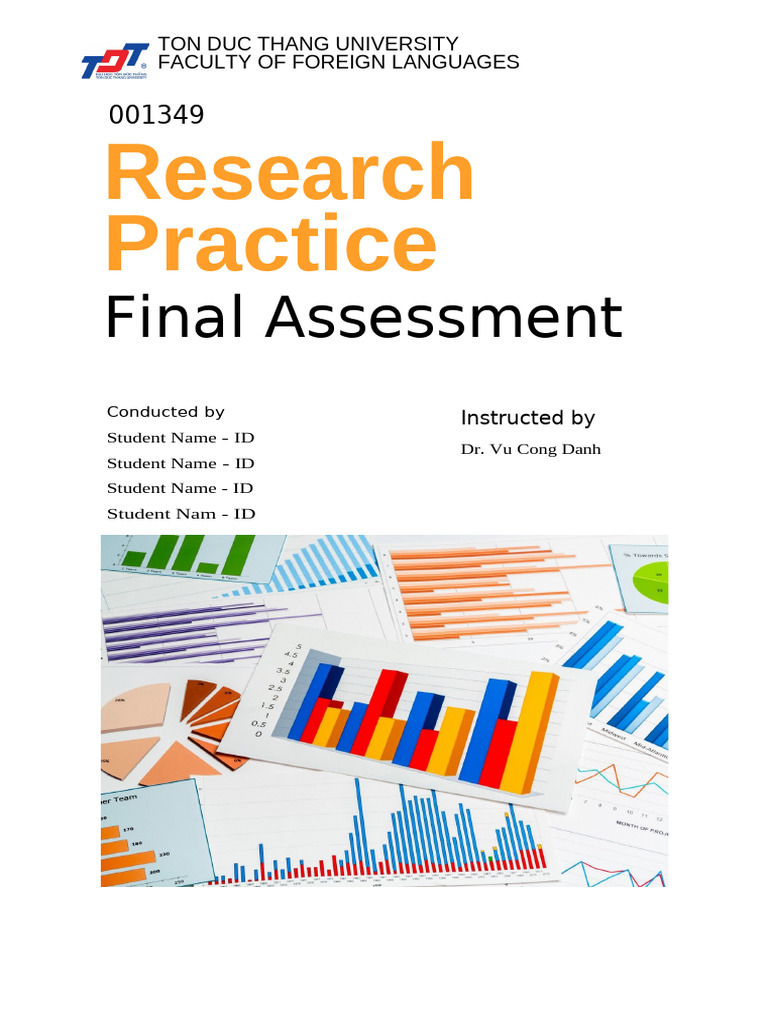 Research Portfolio Template | PDF | Validity (Statistics) | Evaluation ...