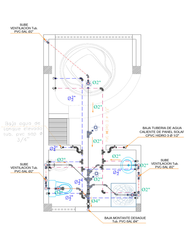 INSTALACION DE TALLER-Model A0 | PDF
