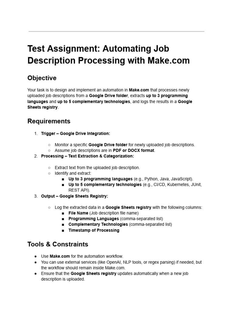 Assignment 1 | PDF