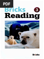 Bricks Reading 100-1 - (SB, WB) | PDF