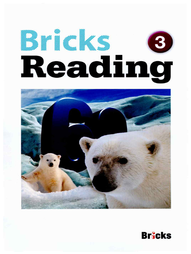 Bricks Reading 60-3 | PDF