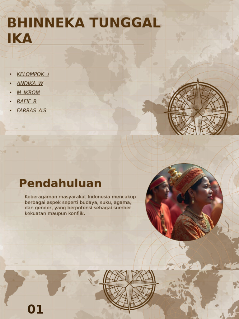 Ppt Ppkn Fix | PDF