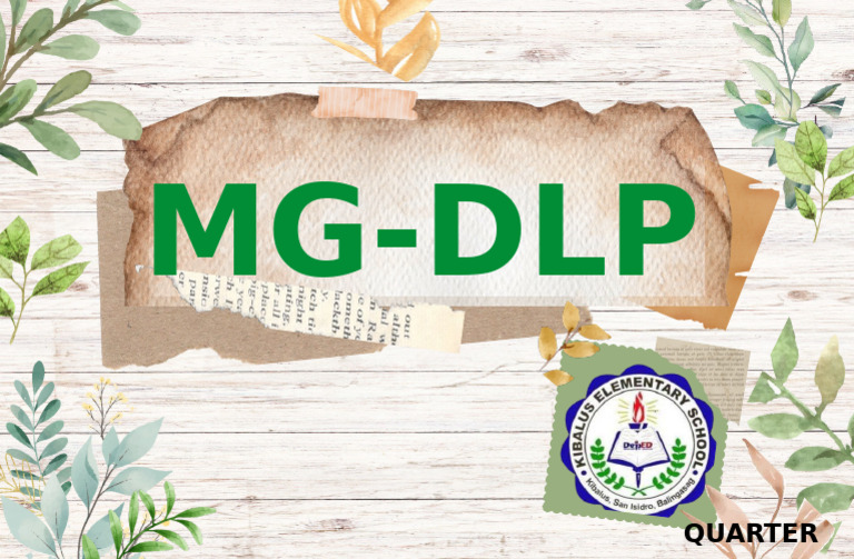 Blue and White Modern Business Cover Page Document A4 | PDF