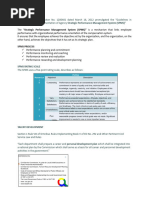 Strategic Performance Management System (SPMS) : Revised Guidelines For ...