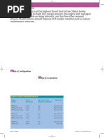 Boeing 737-800 (NG) Aerodynamic - Geometry Parameters | PDF | Flap ...