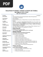 Tnai Life Membership Form | PDF