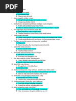 Alur Rekrutmen Nusantara Sakti | PDF