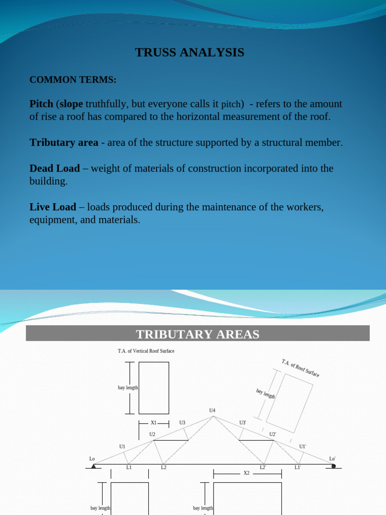 Lab Exercise - Analysis of Truss | PDF | Truss | Pressure