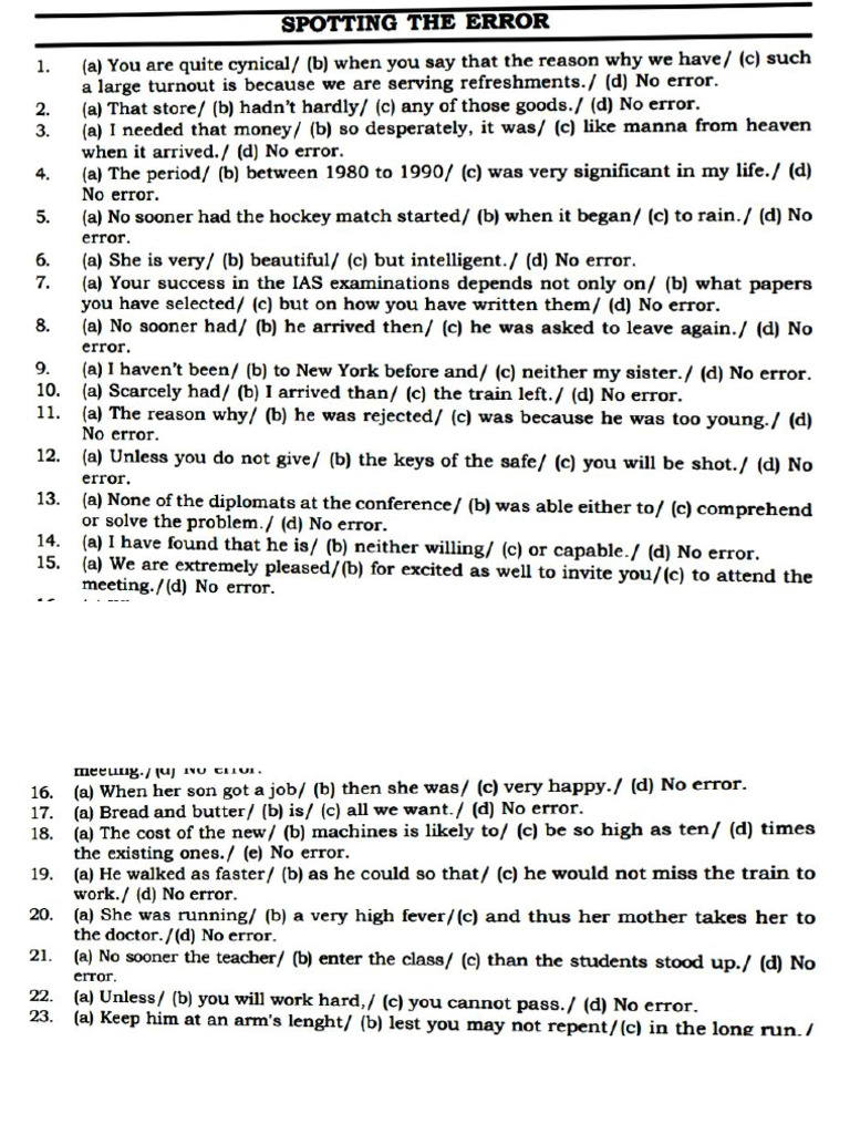 CONJUNCTION KRK | PDF