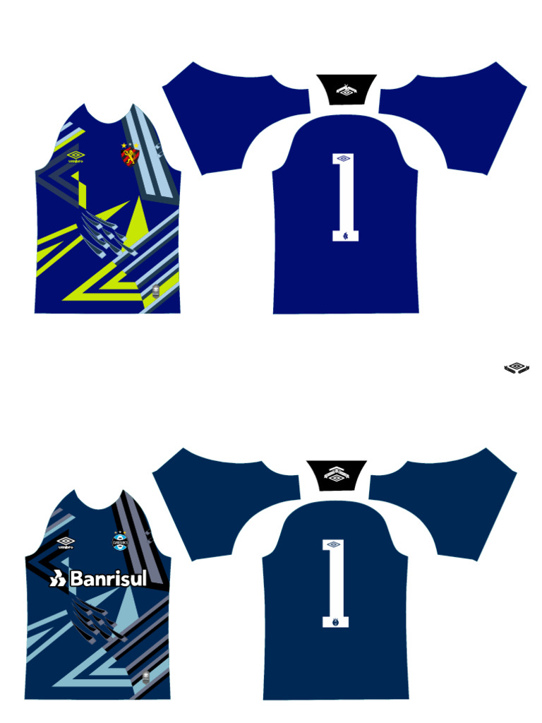 Umbro Goalkeeper 2020 | PDF