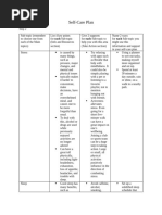 EPSDT Personal Care Services DMAS-7 Form | PDF | Medical Specialties ...