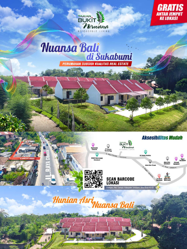 E Brosur TBN-1 | PDF