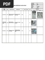 FORM - PICA - Problem Identification Corrective Action | PDF