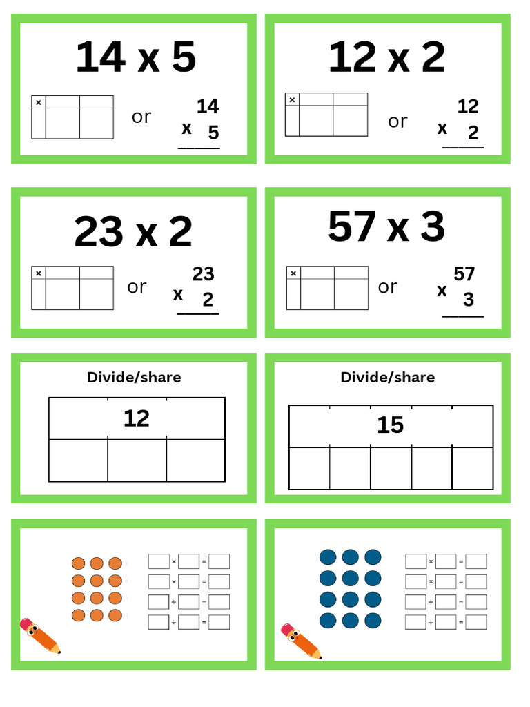 Math | PDF