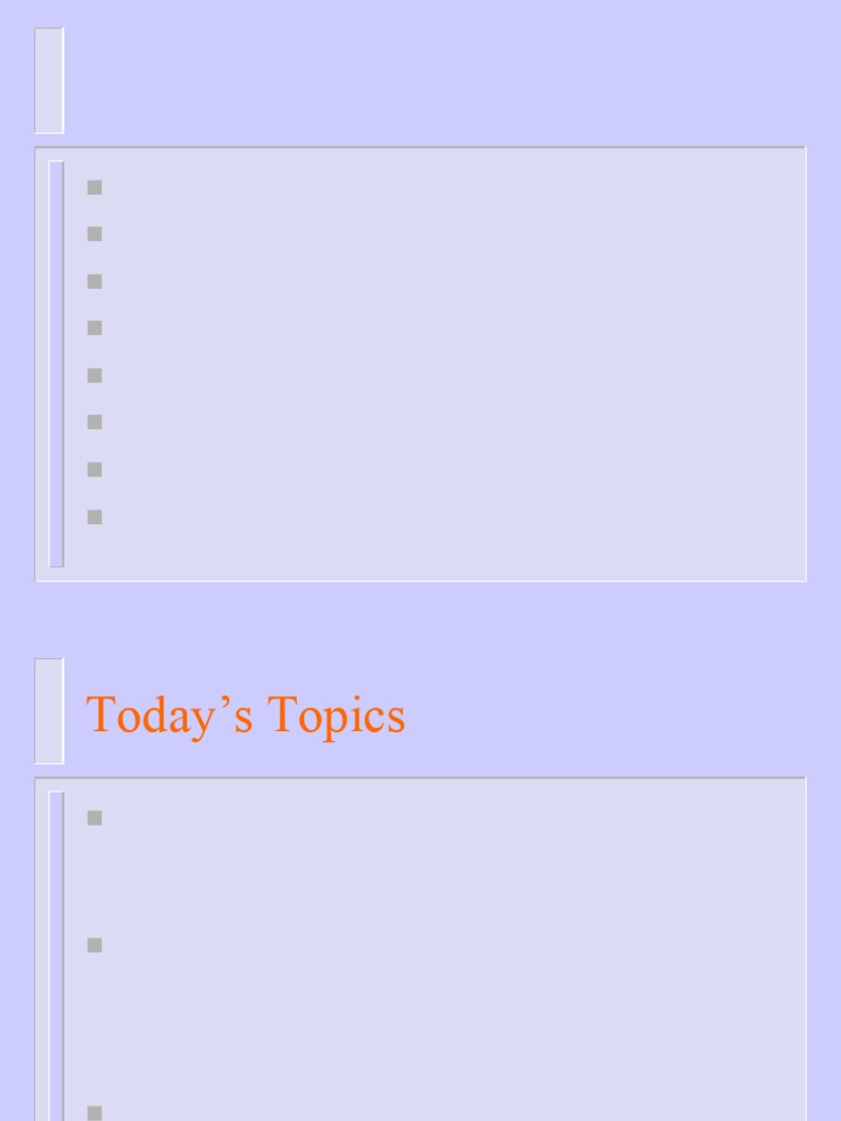 Et3491 Unit III PPT Part 1 | PDF | Real Time Computing | Computer ...