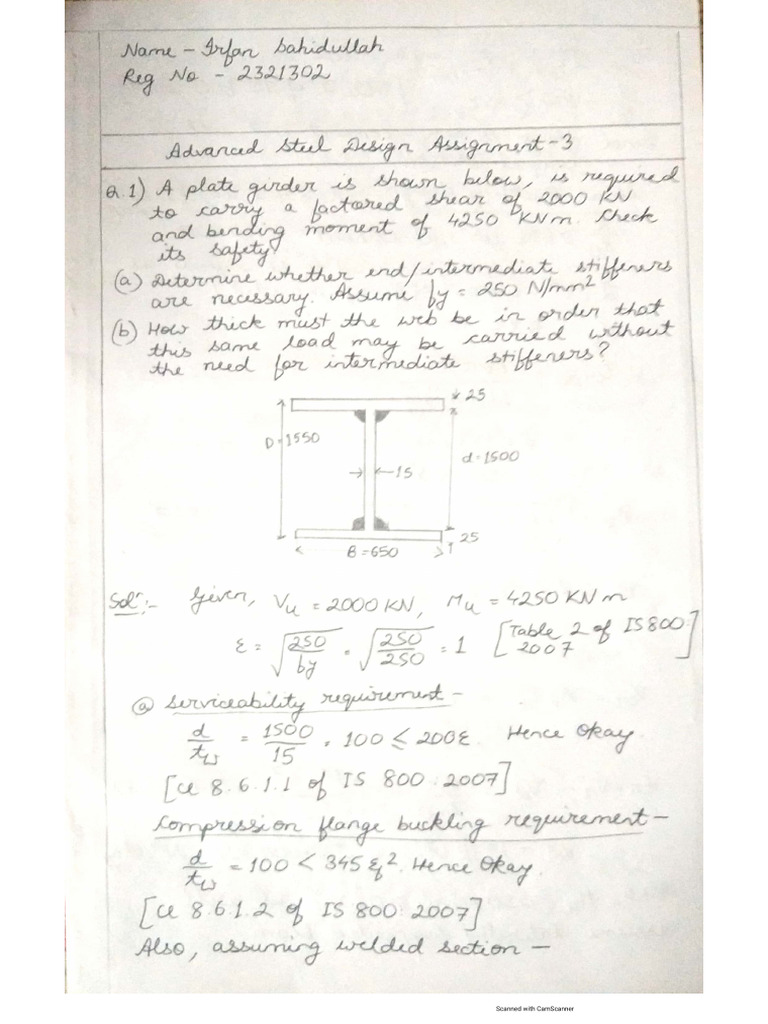 ASD Assignment - 3 | PDF