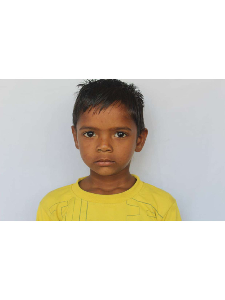 Mohd Hasnain Photo | PDF