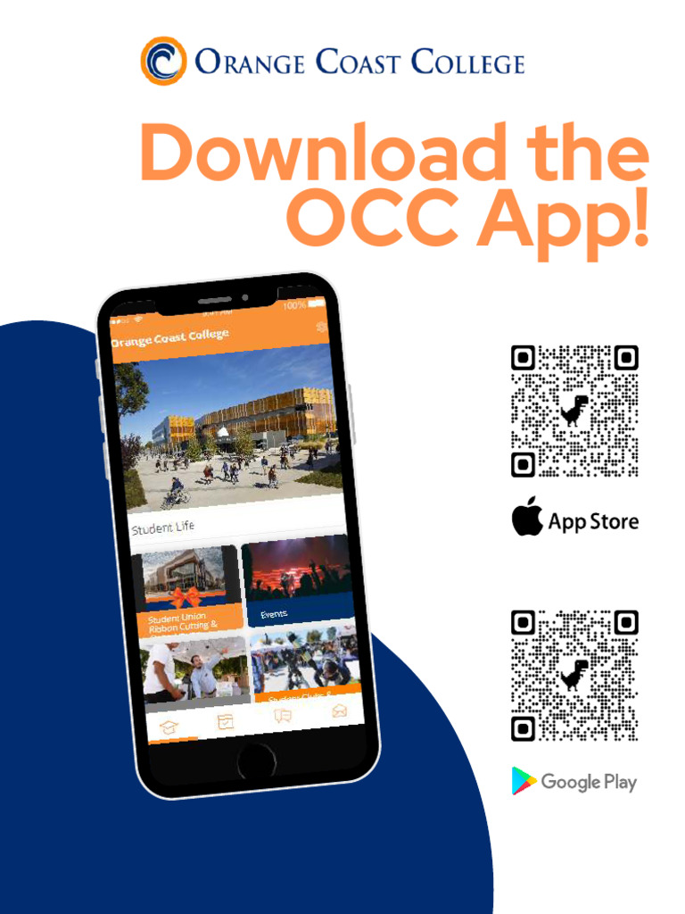 The Occ App | PDF