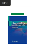 Cozean Pelvic Dysfunction Screening Tool | PDF | Self-Improvement ...