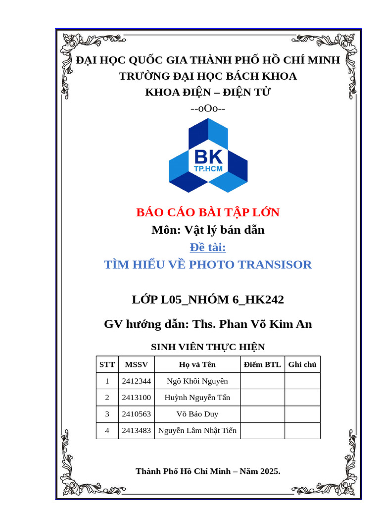 BTL VLBD N6_L05 | PDF