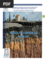 Tipos y Ventajas del Subsoleo Agrícola | PDF | Suelo | Arado