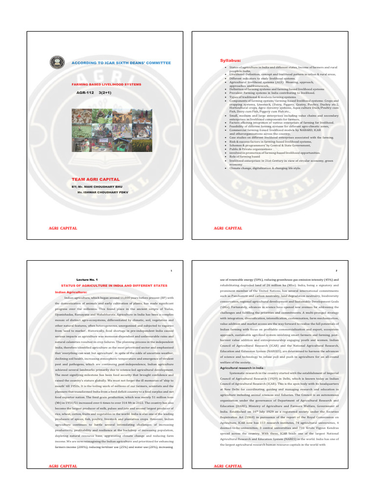 795584176 Farming Based Livelihood Systems Agr 112 Complete Watermark Compressed 2-1-163 ...