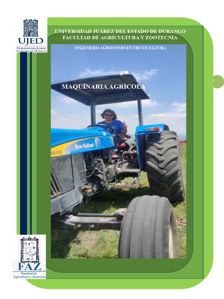 Tipos y Ventajas del Subsoleo Agrícola | PDF | Suelo | Arado