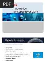 Norma ISO 9011 | PDF