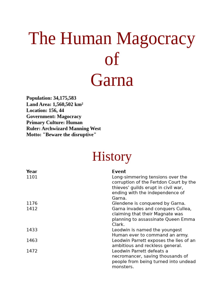 Garna | PDF | Fungus | Prison