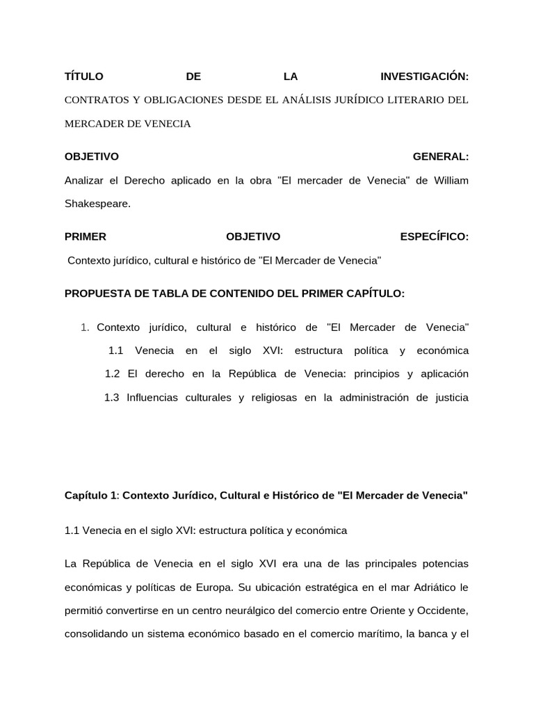 Promer Parcial Seminario 3 | PDF | República de venecia | Usura
