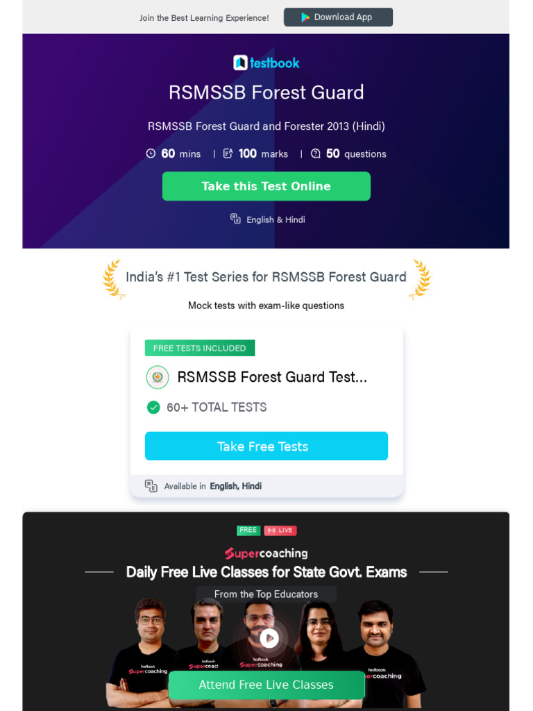 RSSB Hurd | PDF