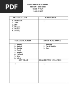 AI 417 SQP - 1 2025-26 KVS (1) | PDF | Accuracy And Precision | Artificial Intelligence