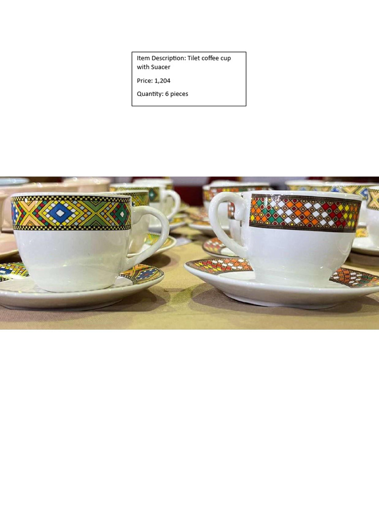 List of Iteams - Merged | PDF