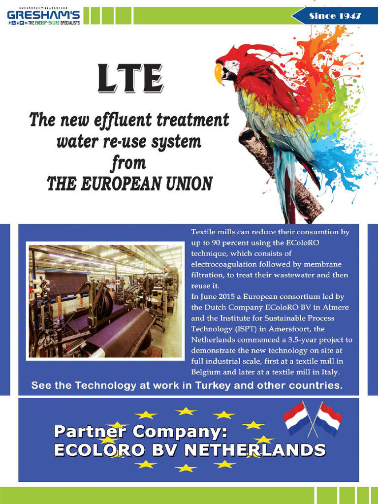 LTE | PDF