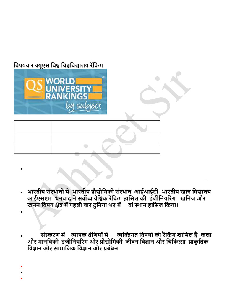 19th March Current Affairs by Abhijeet Sir | PDF