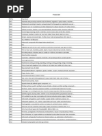 OmniClass 23 Product Categories Guide | PDF | Air Conditioning ...