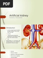 Nephrology Equipment List | PDF | Hemodialysis | Clinical Medicine