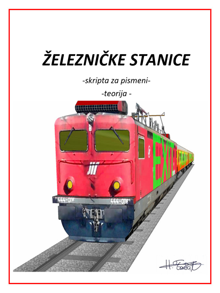 ZS pismeni-TEORIJA | PDF