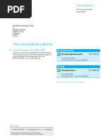 BACS Files For Barclays | PDF | Debit Card | Business
