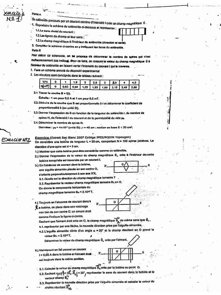 Loi | PDF