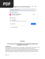 Berulo App User Guide 2025 | PDF | Chess | Chess Theory