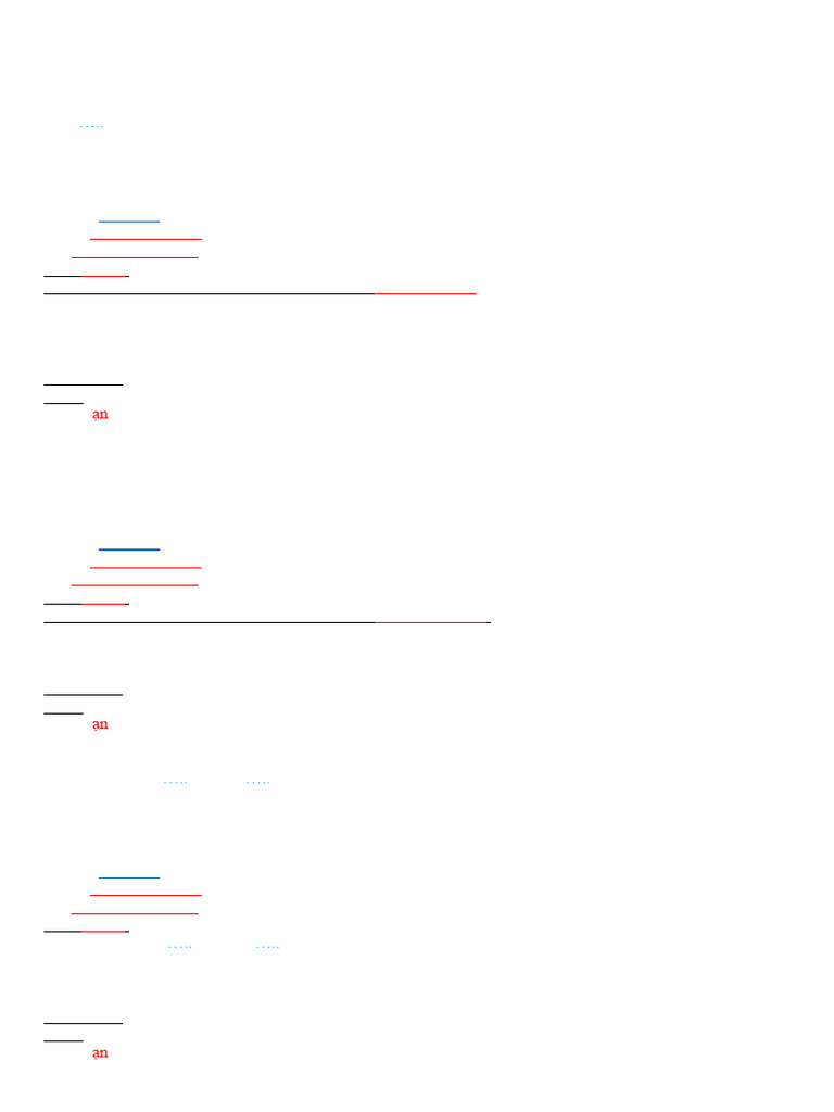 Writing Grade 6 - 2024-2025 | PDF