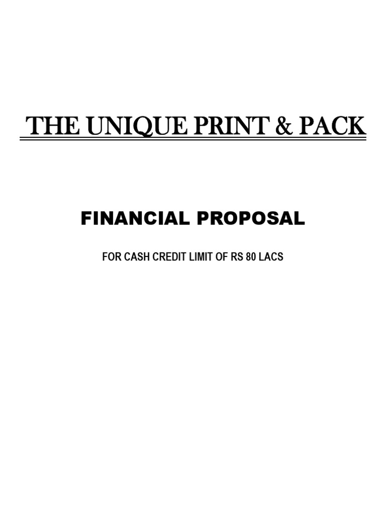 Unique | PDF | Expense | Dividend