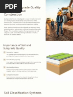 Capping Layer in Road Pavement | PDF | Road Surface | Road